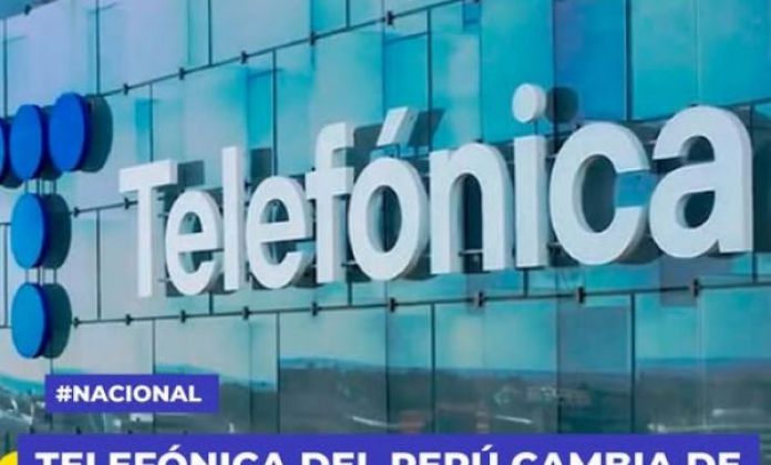 TELEFÓNICA DEL PERÚ CAMBIA DE NOMBRE Y PASARÁ A LLAMARSE INTEGRATEL ...